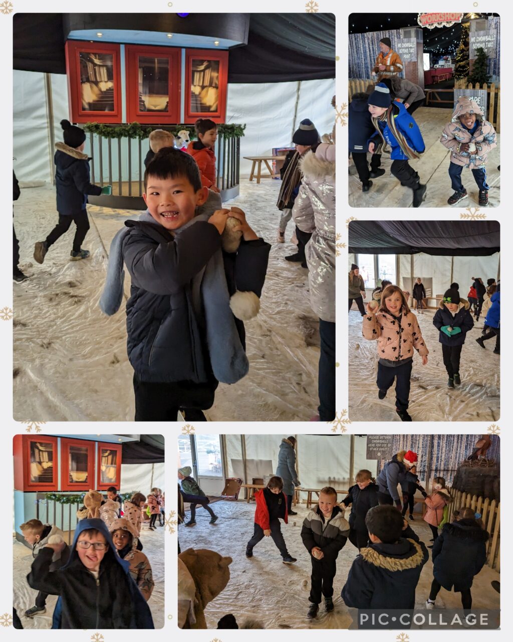 History train trip – Y1 Miss Harrison’s – Newdale Primary and Nursery ...