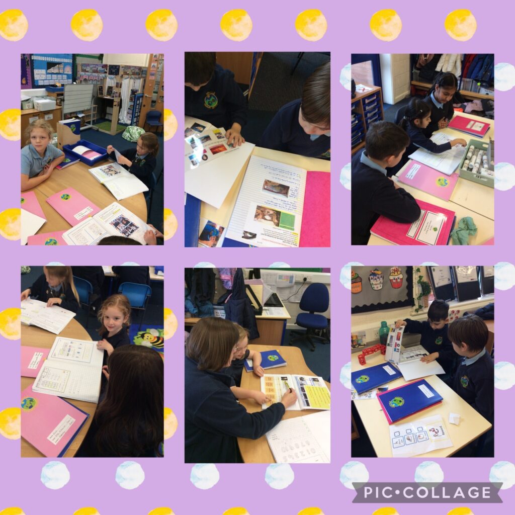 Time To Share – Newdale Primary and Nursery School